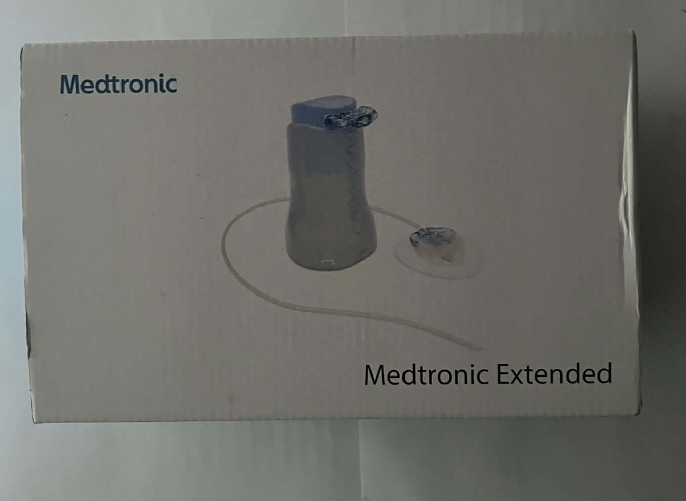 Medtronic Extended infusion set 6mm/23in – GaryT Enterprises