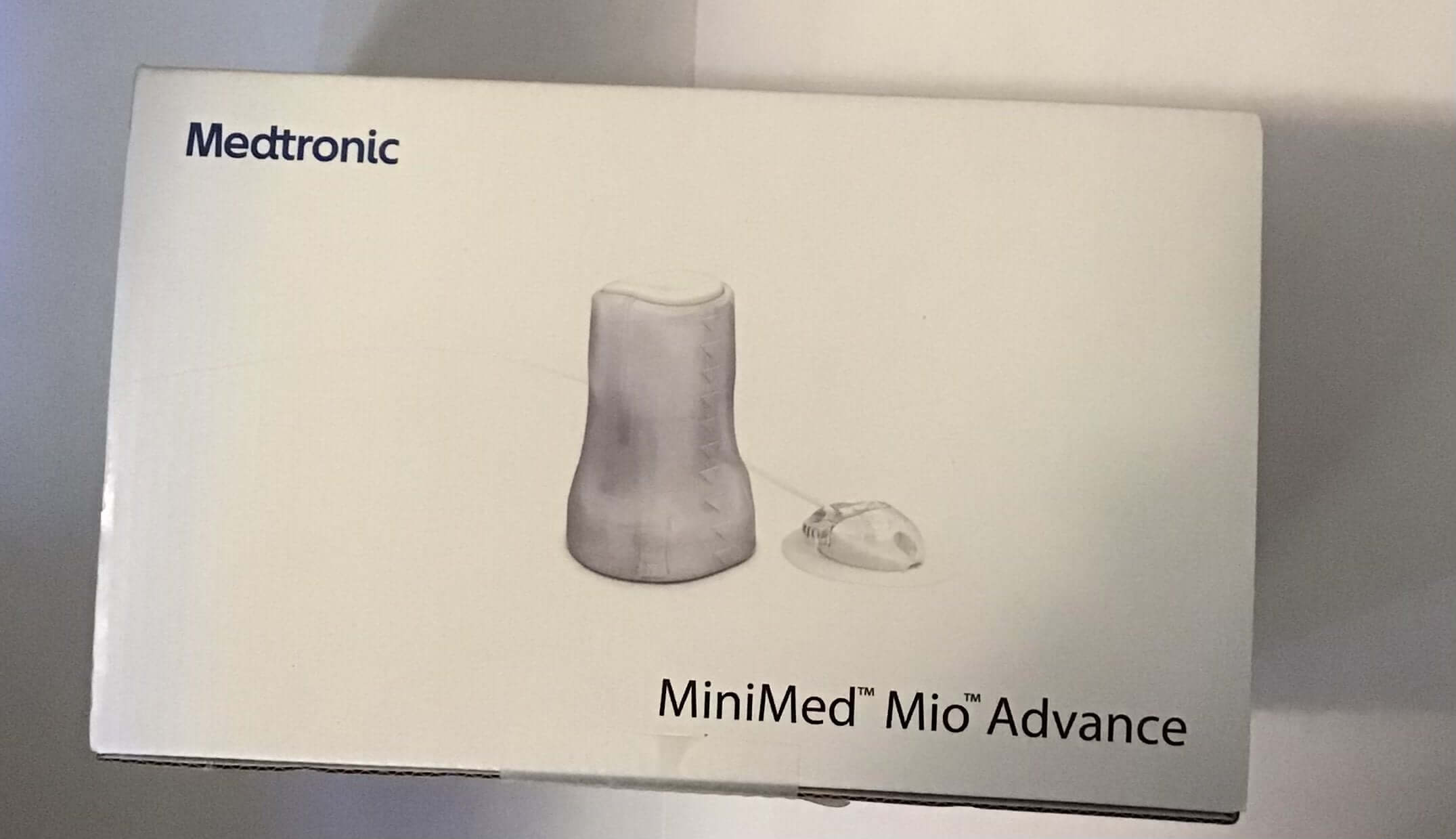 2022-2024 Medtronic Mio Advance 9mm/43in MMT 244 – GaryT Enterprises